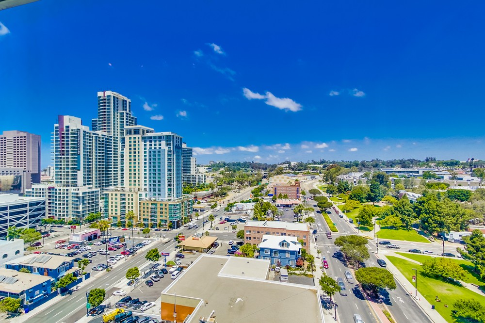 Smart Corner | Core District Downtown San Diego Condos | Welcome to San ...
